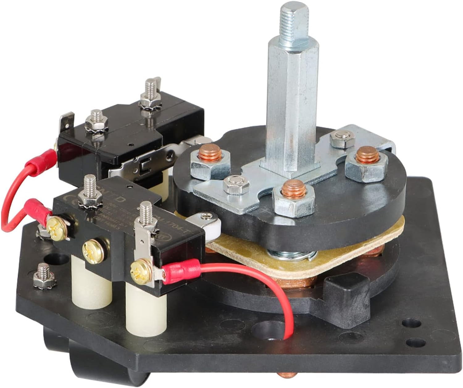 Waltyotur New Forward Reverse Switch Assembly For EZGO TXT 1994 - Up Golf Cart - Walmart.com
