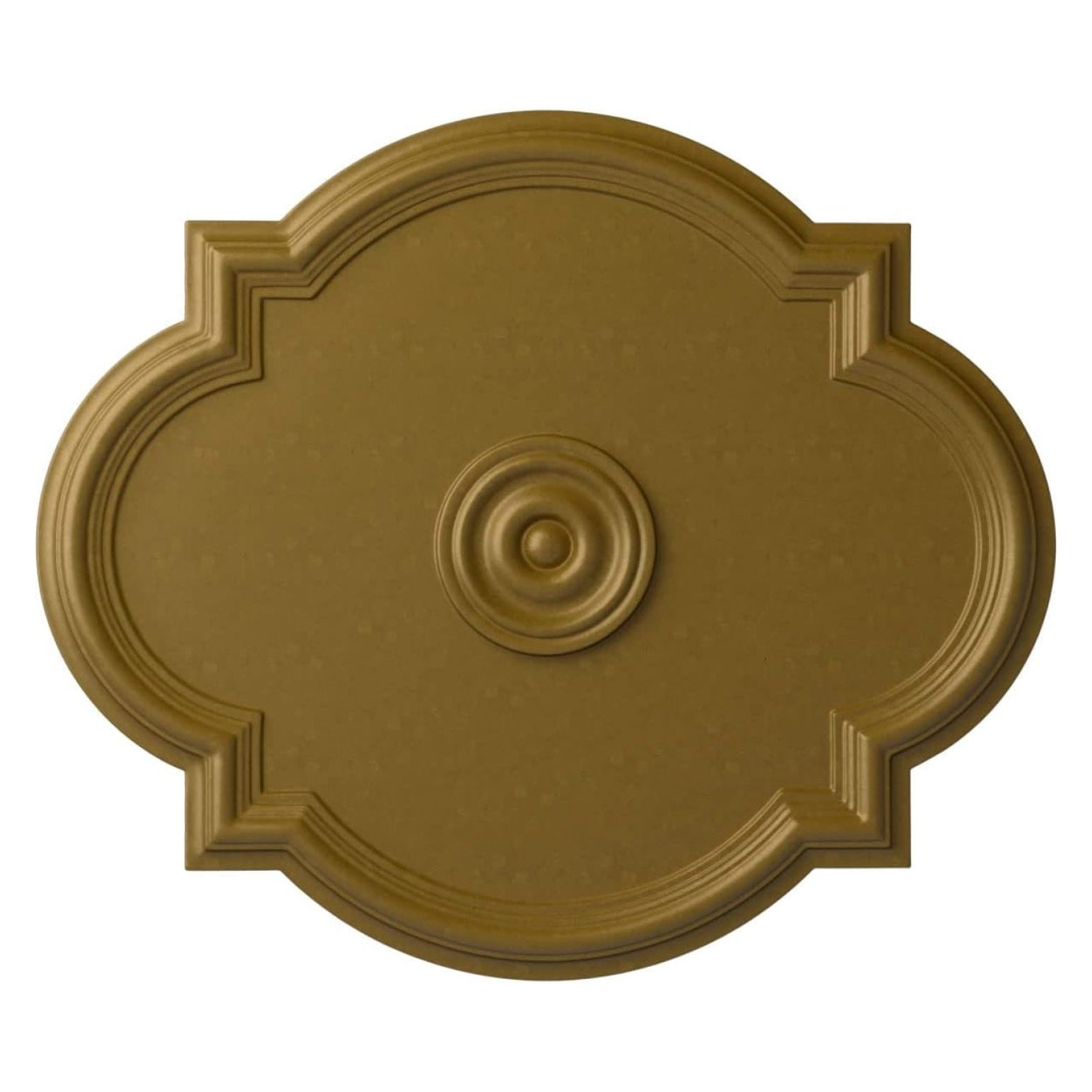 Waltz Ceiling Medallion, - Walmart.com