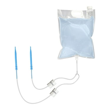 HEVIRGO Tree Watering Bag Portable Tree Drip Irrigation Bag Adjustable ...