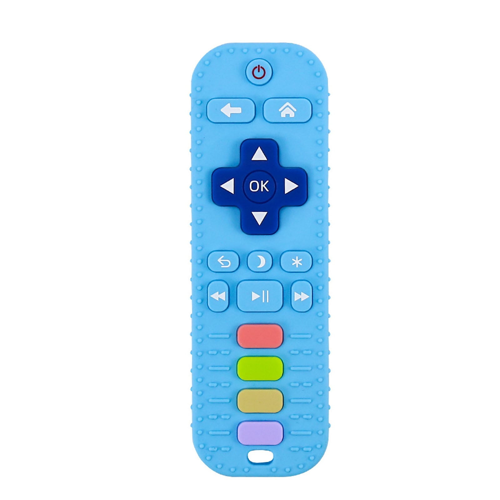 Wamans Baby Teething Stick Remote Control, Baby Teether Baby Teether ...