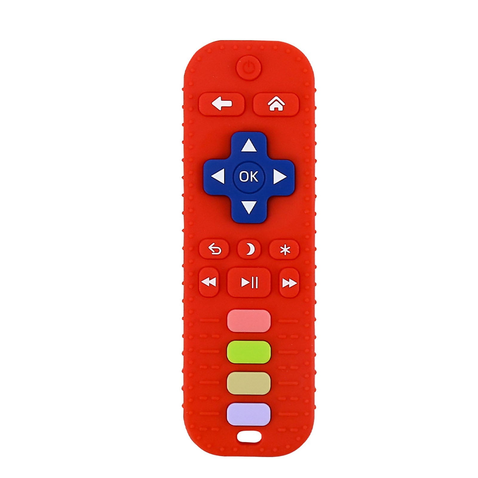 Wamans Baby Teething Stick Remote Control, Baby Teether Baby Teether ...