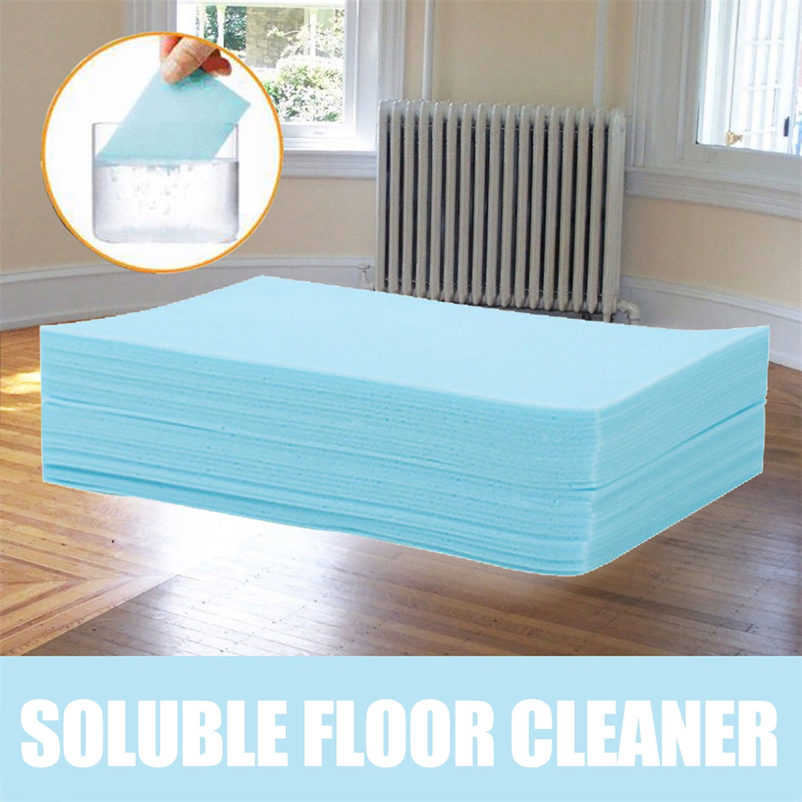 Infidev Cleaning Supplies Floor Cleaner for Mopping Concentrated Floor ...