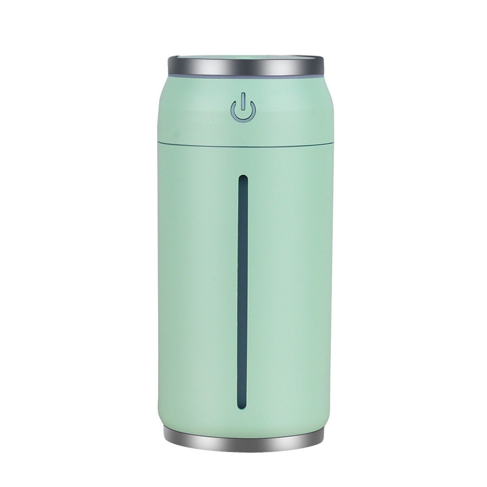 Wamans Cool Mist Humidifiers Cool Mist Humidifier Diffuser,220ML Small ...