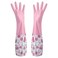 Playtex Living Gloves, Medium Size, Reusable Rubber Cleaning ...