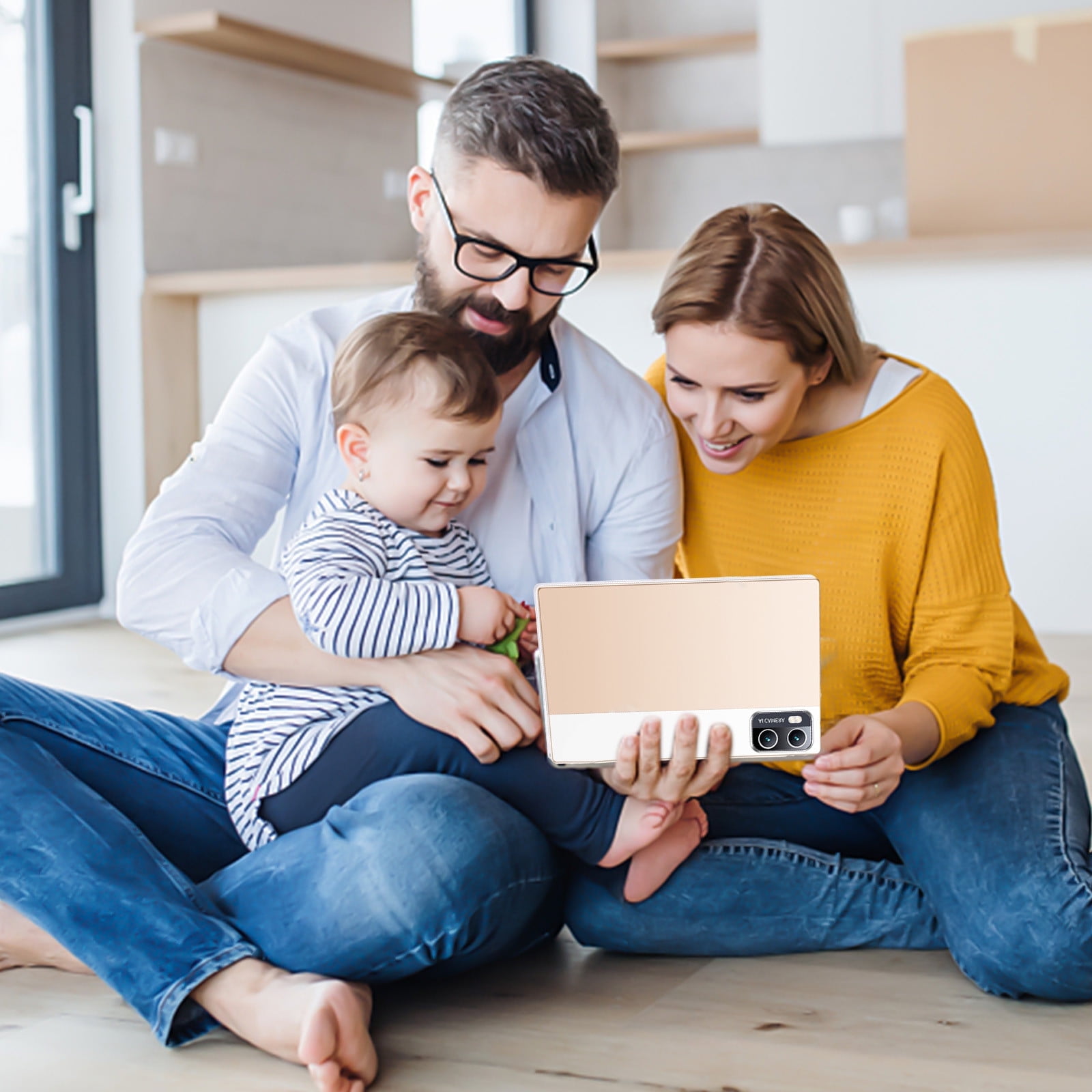 Wamans High Configuration 2+16G All Netcom 10.1-inch Android Tablet Computer 10 Core IPS High ...