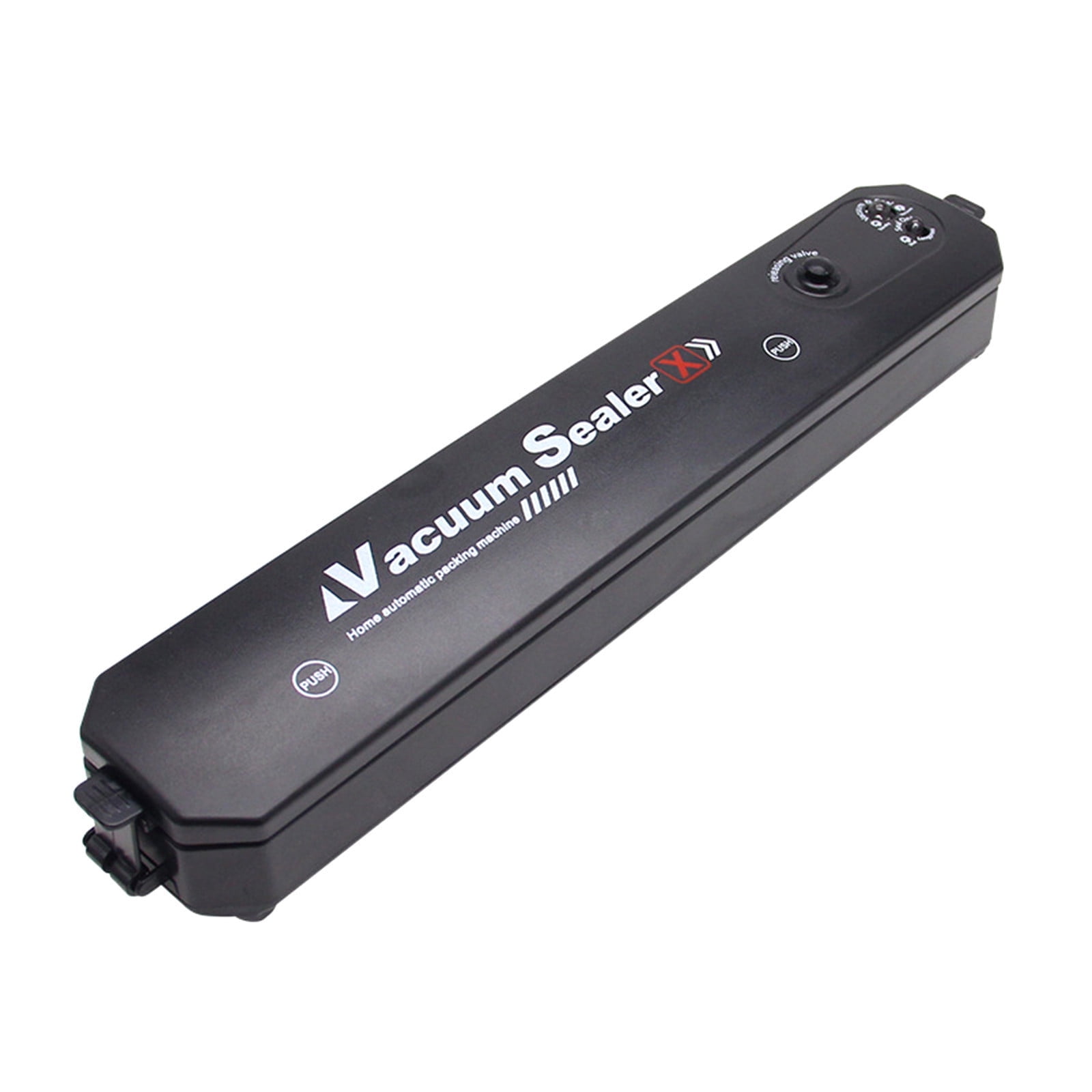 Wamans Household Vacuum Packaging Machine, Fully Automatic Vacuum ...