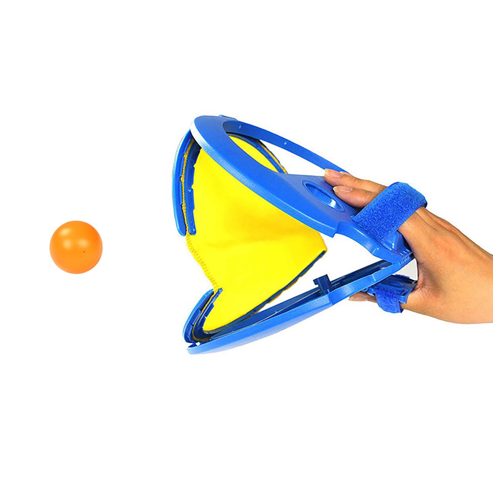 Wamans Indoor And Outdoor Hand Catching Racket, Throwing, Catching ...