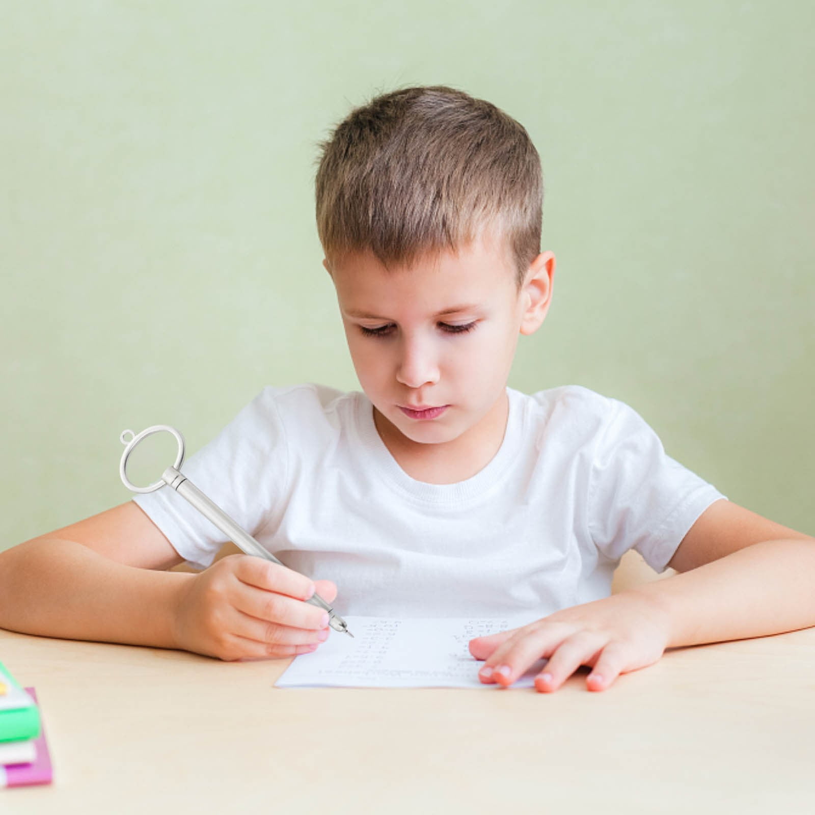 Wamans Ink Pens Key Pens Black Outfit Black Outfit Key Shape Pens Pens ...