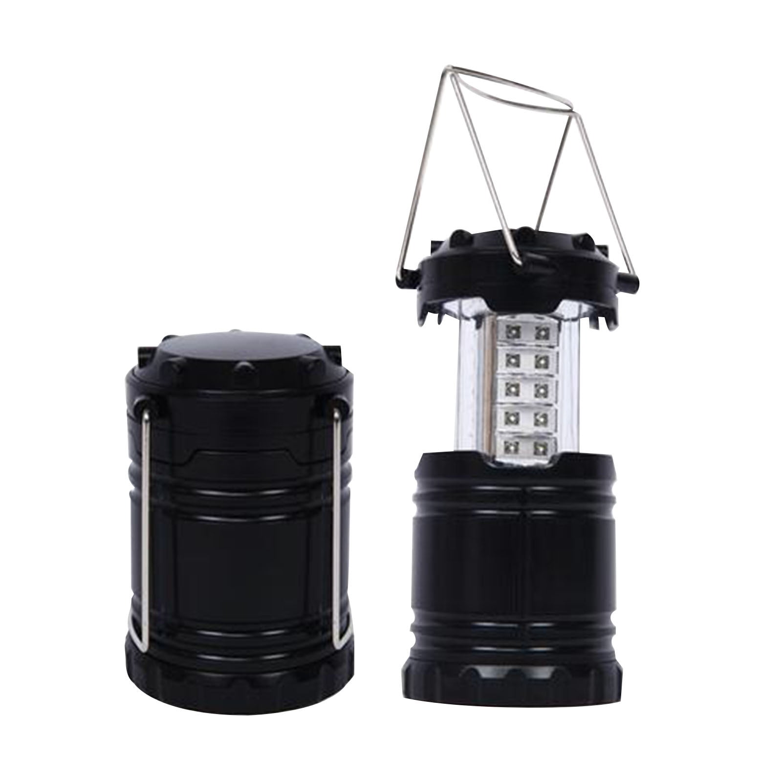 Wamans LED Camping Light 30 LED New Portable Retro Camping Lights, USB ...