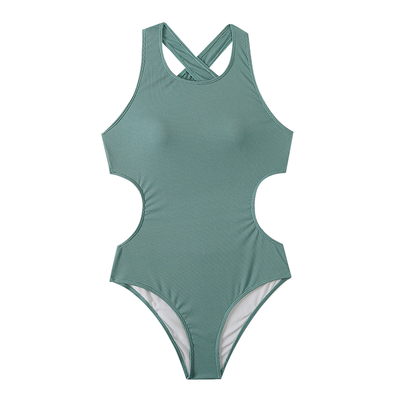 Wamans Sexy One Piece Bathing Suit For Women Fashion Women Siamese
