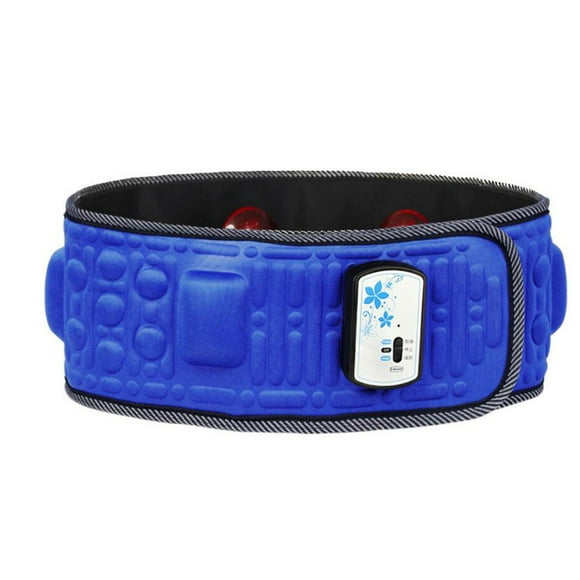 Vibration Belt Weight Loss