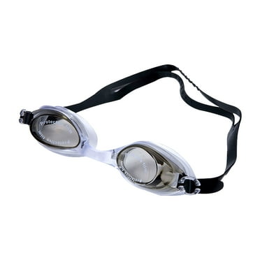 Intex Recreation Corp Water Pro Goggles - Walmart.com