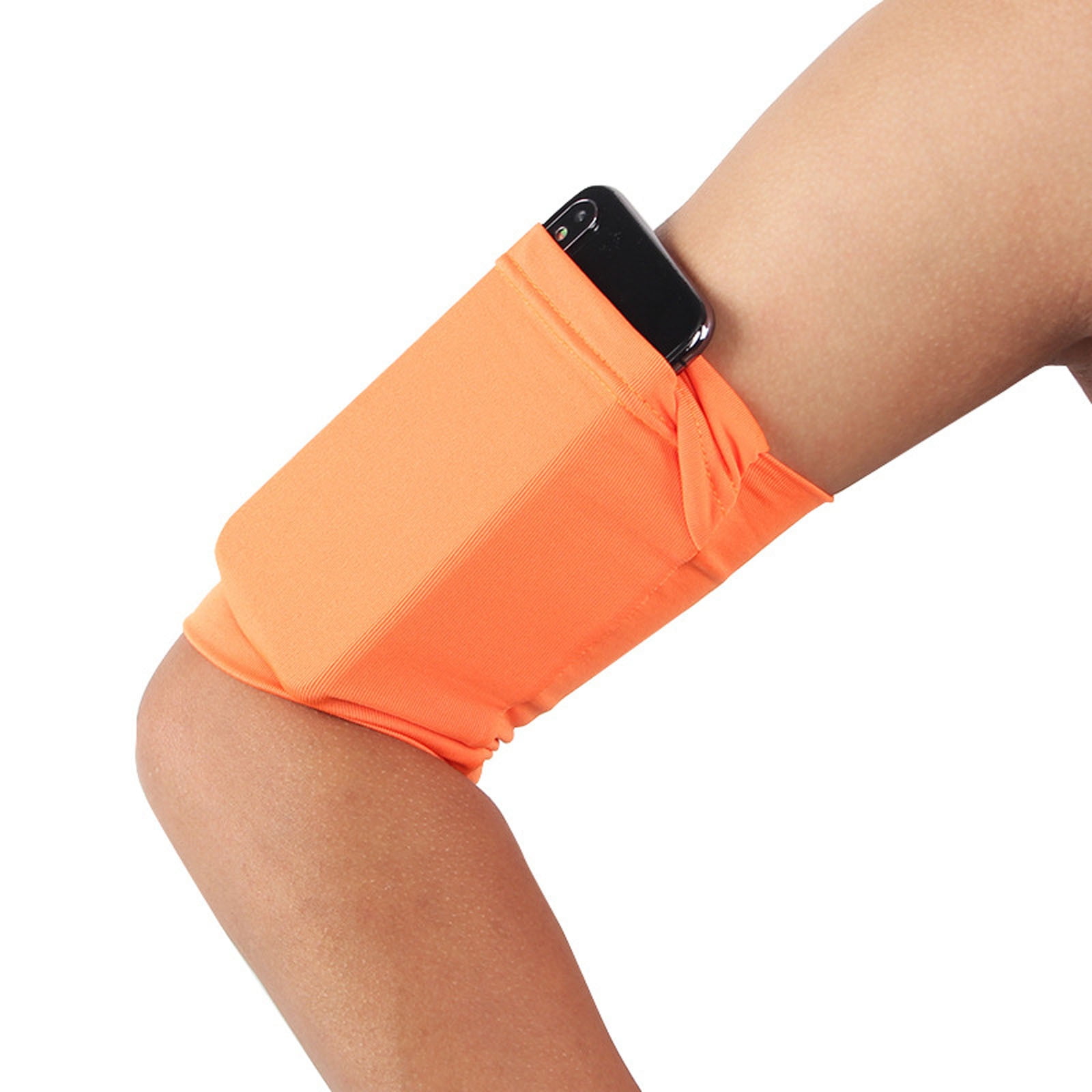 Wamans Wrist Purse for Women Hiking Wrist Bag Arm Belt Running Mobile ...