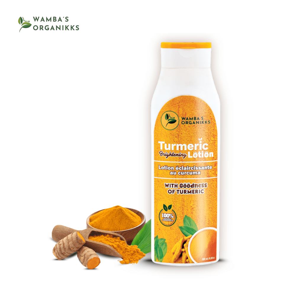 how to make a tumeric lotion - Walmart Business