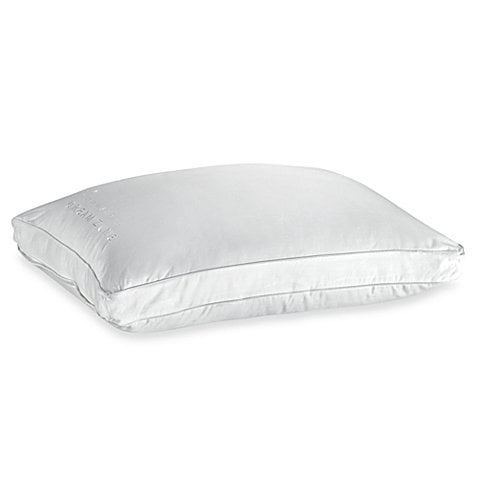 Wamsutta Dream Zone Synthetic Down King Side Sleeper Pillow - Walmart.com