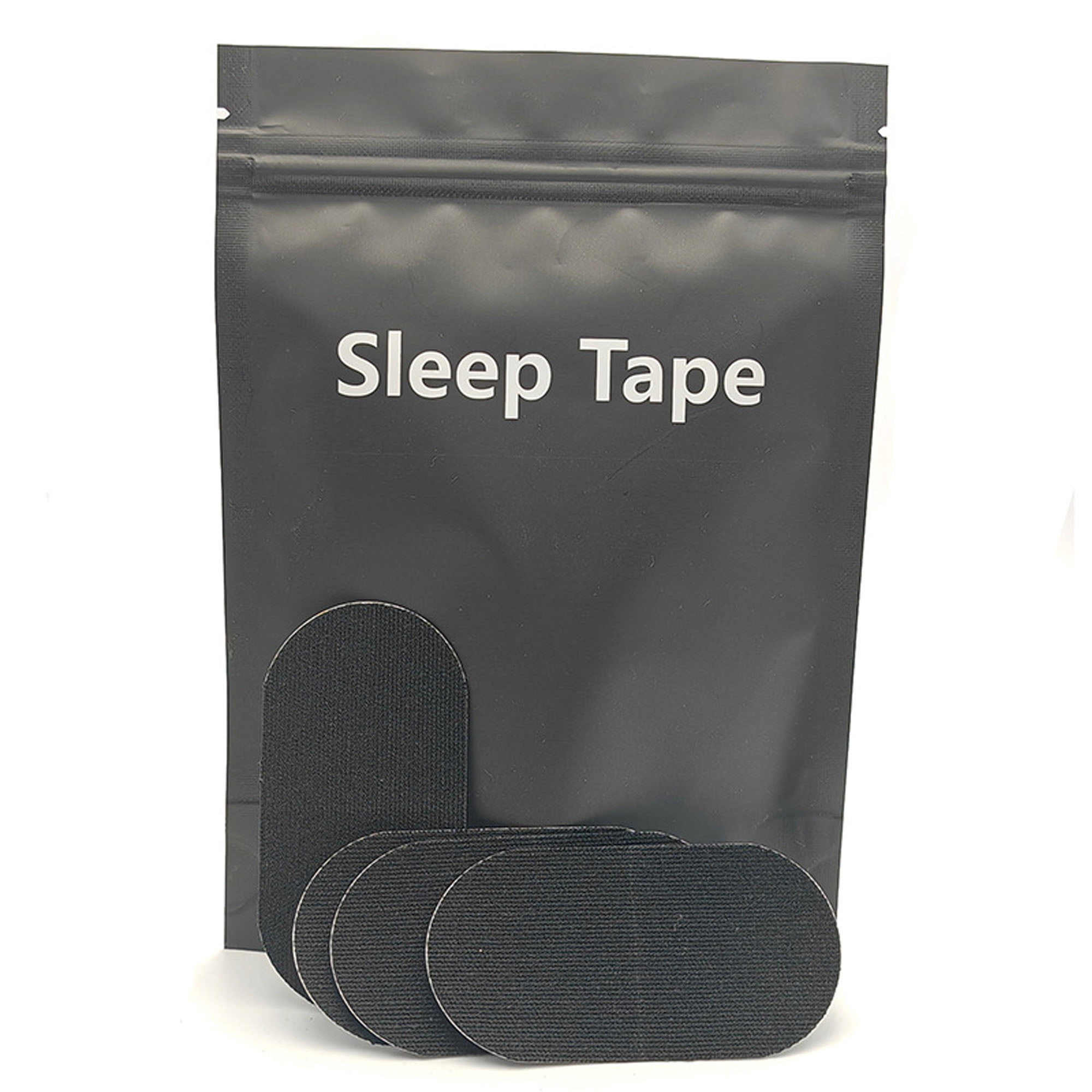 WanTIN Mouth Tape for Snoring Relief - Ozone-Free Anti-Mouth Breathing ...