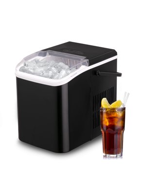 Portable Ice Makers in Ice Makers - Walmart.com