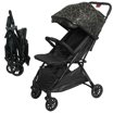 Baby Trend Universal Single Snap-N-Go Stroller with Car Seat ...