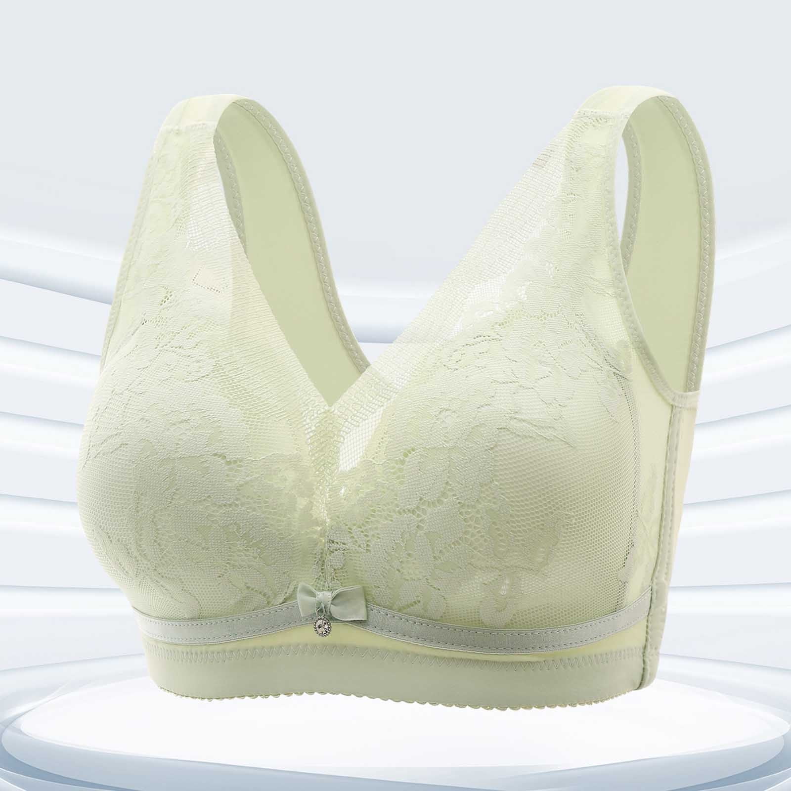 Wancir Bras for Women 2025 New Woman Underwear Lace-adjustable Sexy Bra ...