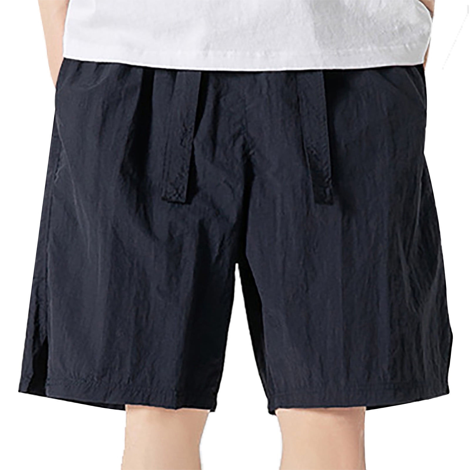 Wancir Hiking Shorts Men Summer Fall Quick Dry Running Shorts Casual ...