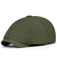 Classic Mesh Ivy Newsboy Ivy Cap Hat Crochet Driving Golf Ventair Cabbie - Walmart.com