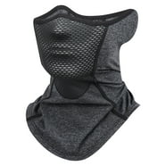 We Ball Sports Adult Ski Mask, Neck Guard Balaclava | Full Face ...