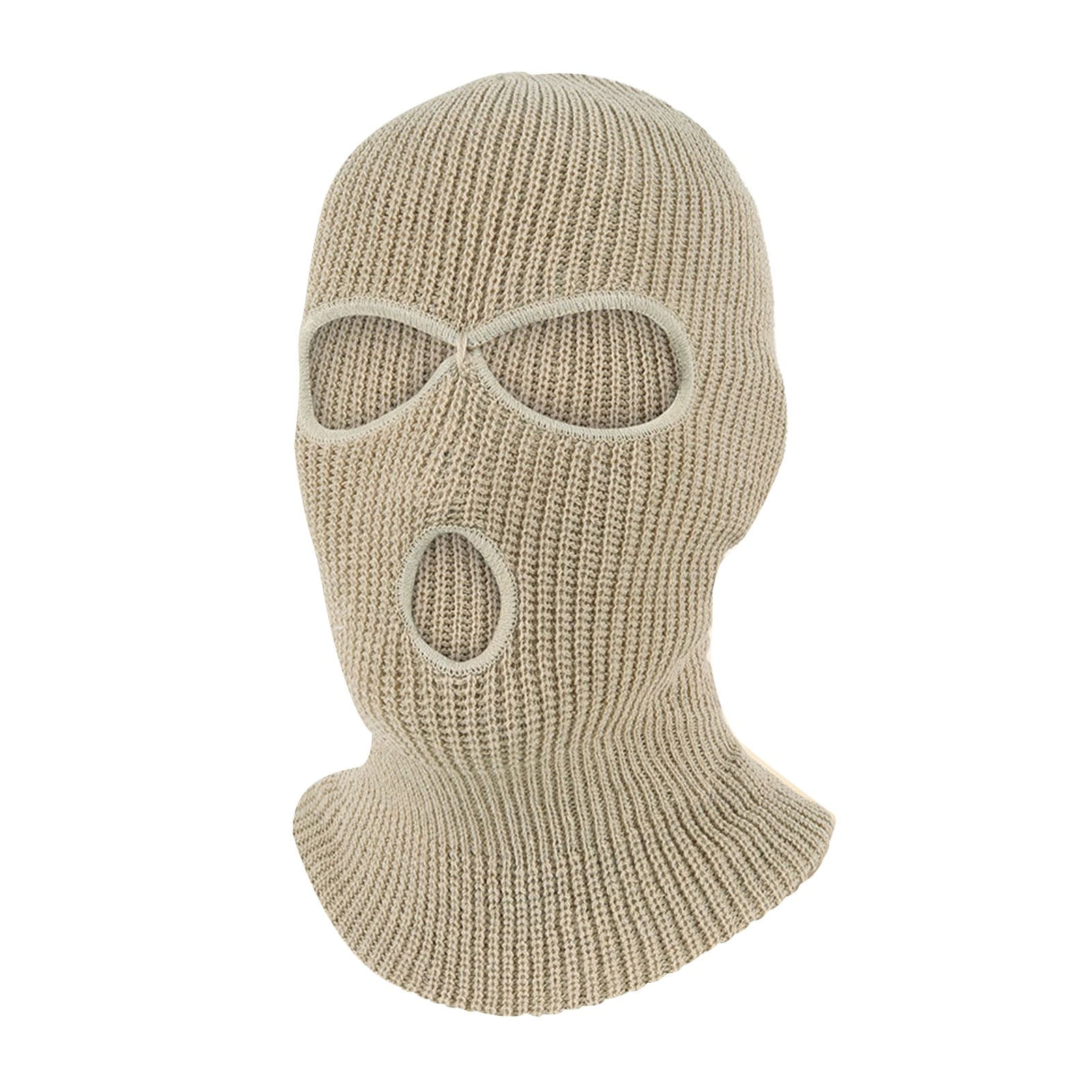 Wancir Windproof Face Mask with 3D Ventilation for Cycling/Motorcycle ...