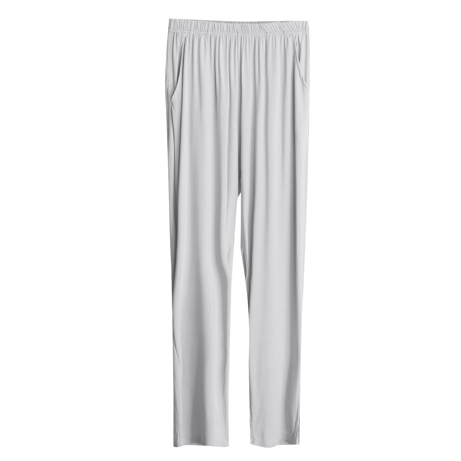 Wancir Women's Modal Pajama Pants Bamboo Nightwear Sleepwear Yoga ...