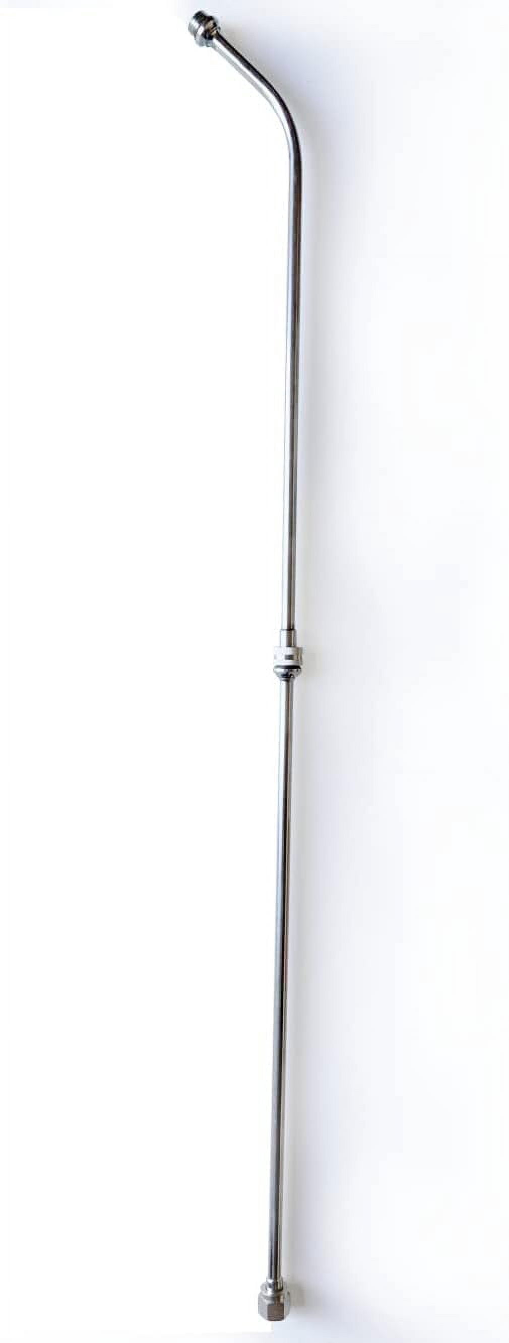 Wand Extension kit (30 inch) Stainless Steel Sprayer - Walmart.com