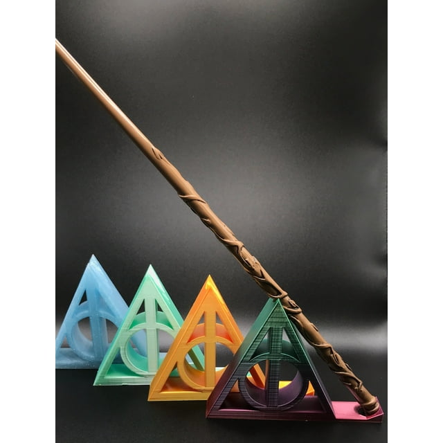 Wand Holder Stand to Display your Magic Tool - Walmart.com