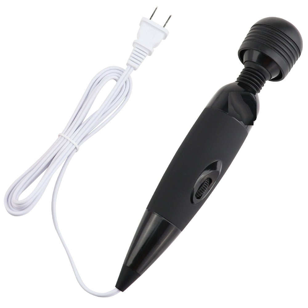 Wand Massager Multi Vibration Modes Massaging Stick For Women Men