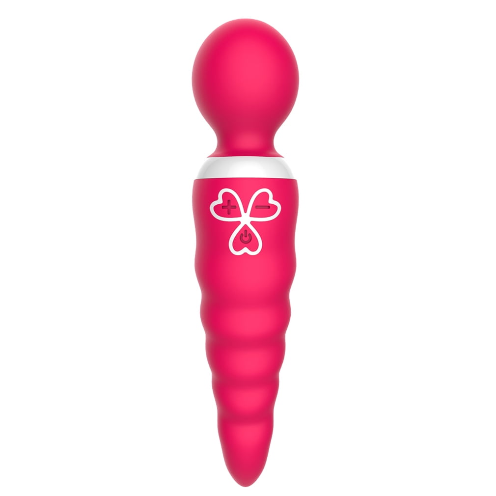 Wand Massager Powerful Massaging Stick For Women Men Multi Vibration