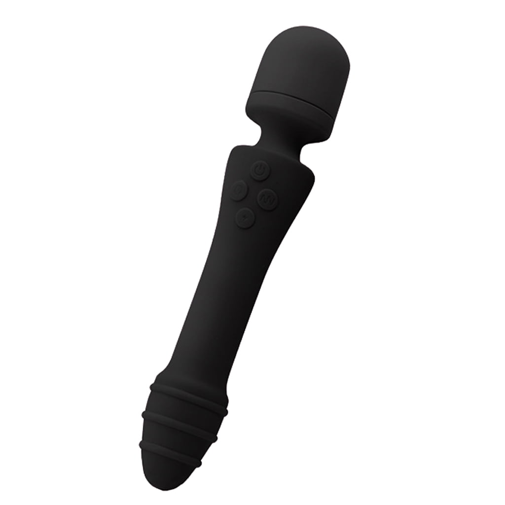 Personal Massager Multi Vibrating Patterns Massaging Stick For Women