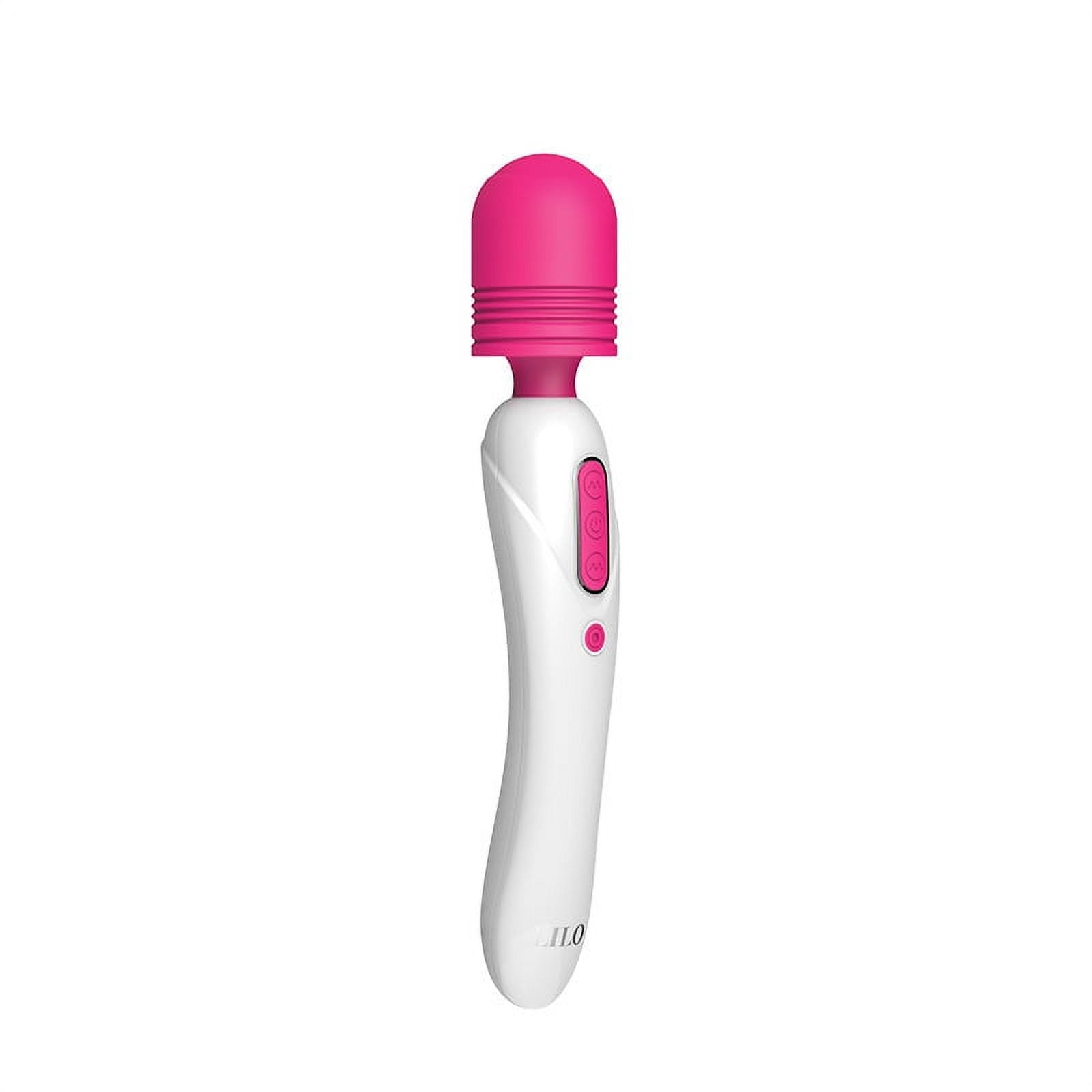 Wand Sex Massager Portable Massaging Stick For Women Men Multi