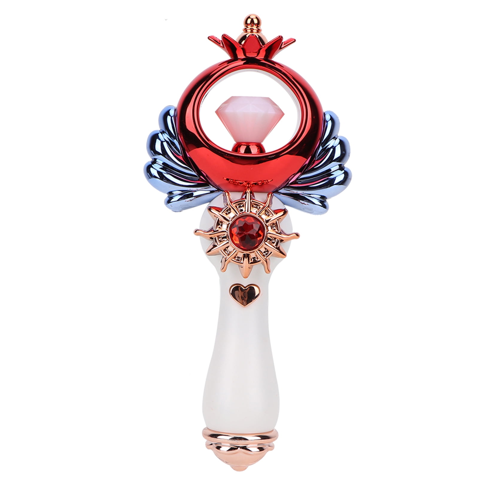 Wand Star Light Flashing Wands, Sweet Princess Wand Fairy Electric ...