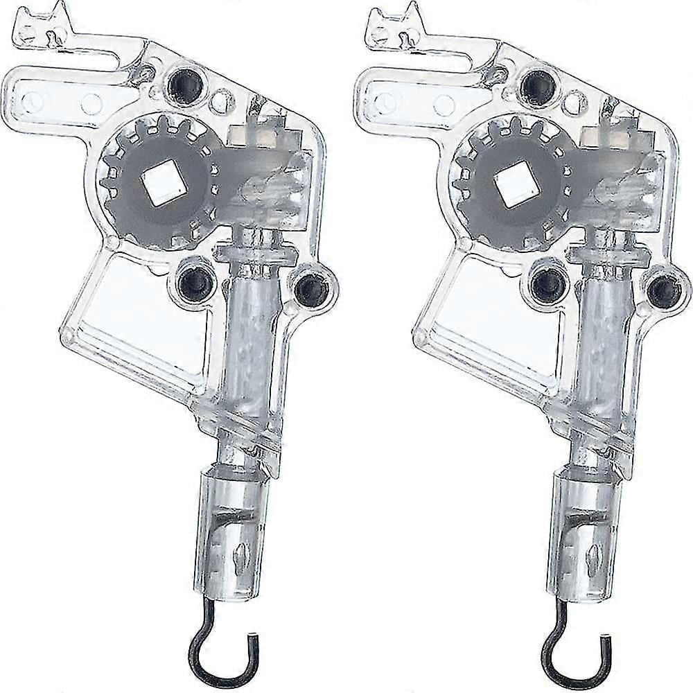 Wand Tilter For 2" Low Profile Horizontal Blinds Tilt Mechanism Hook ...