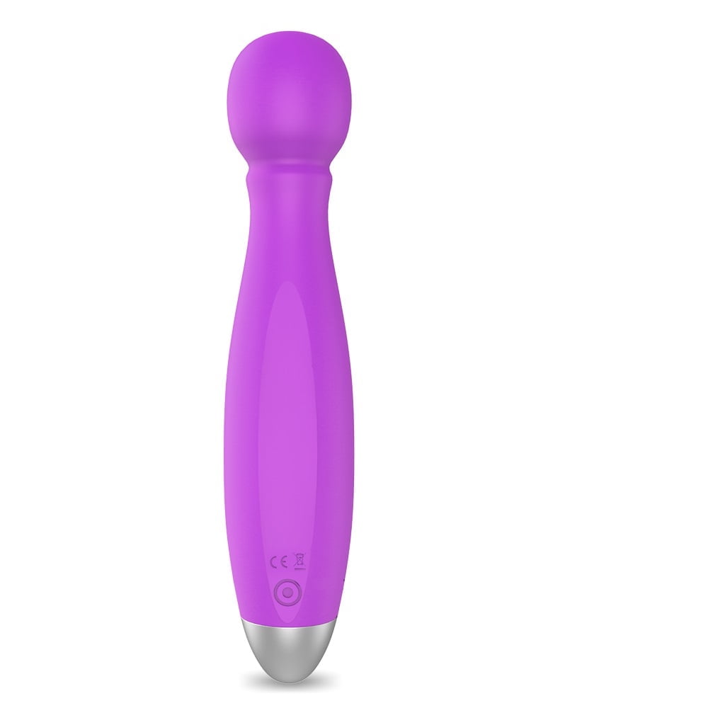 Wand Vibrator Adult Sex Toys Powerful Vibrator Adult Toys Mini Wand