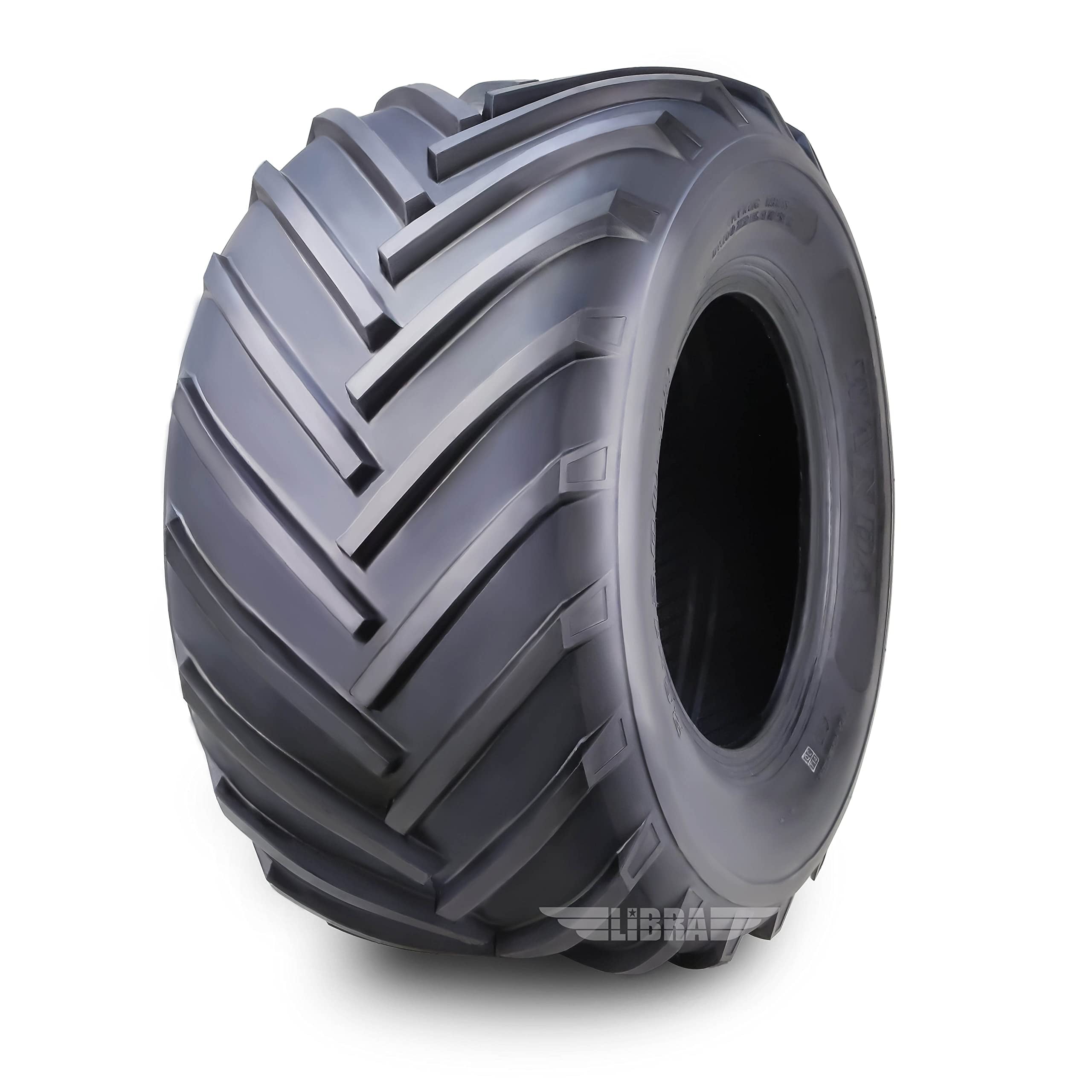 Wanda 26X12-12 Lawn Mower Agriculture FarmTractor Cart Turf Tire 4 Ply ...