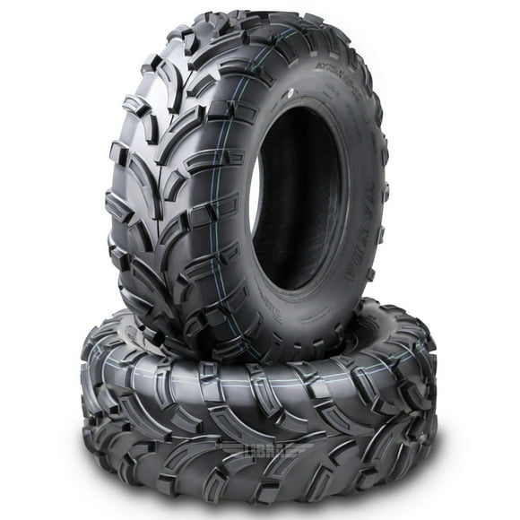 Atv Tires 25x10x12