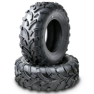 SunF All Terrain ATV UTV Tires 28x9-12 28x9x12 6 PR A033 (Single ...