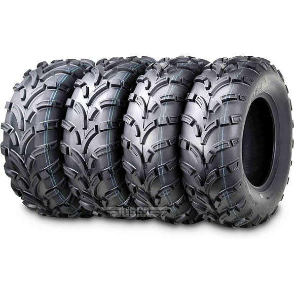 Atv Tires 25x10x12