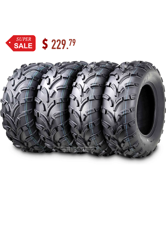 Wanda ATV Tires in Shop by Brand - Walmart.com