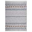 SAFAVIEH Vermont Hyde Geometric Runner Rug, Ivory, 2'3" x 6' - Walmart.com