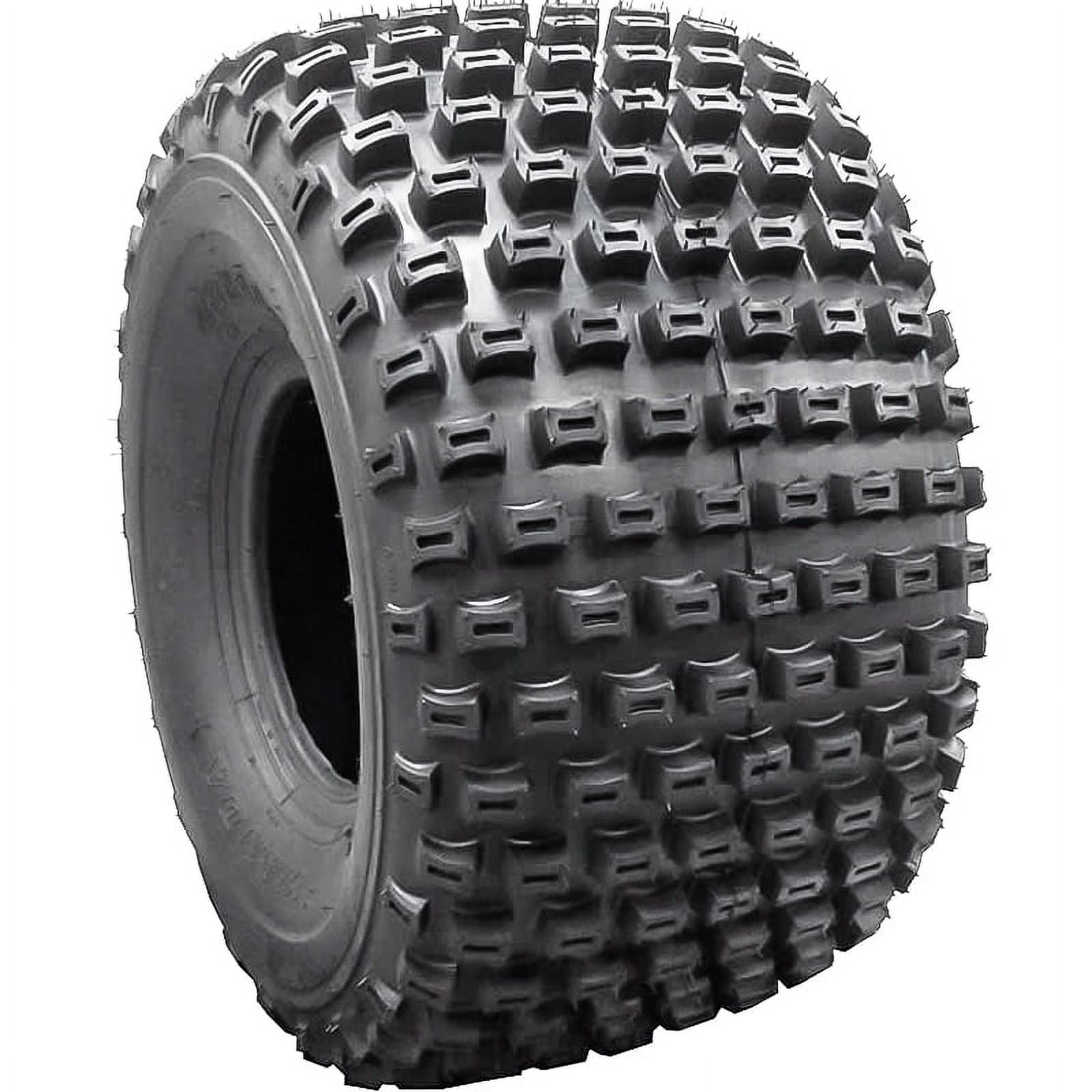 Wanda P322 22x11.00-10 22x11-10 42J 4 Ply AT A/T All Terrain ATV UTV ...