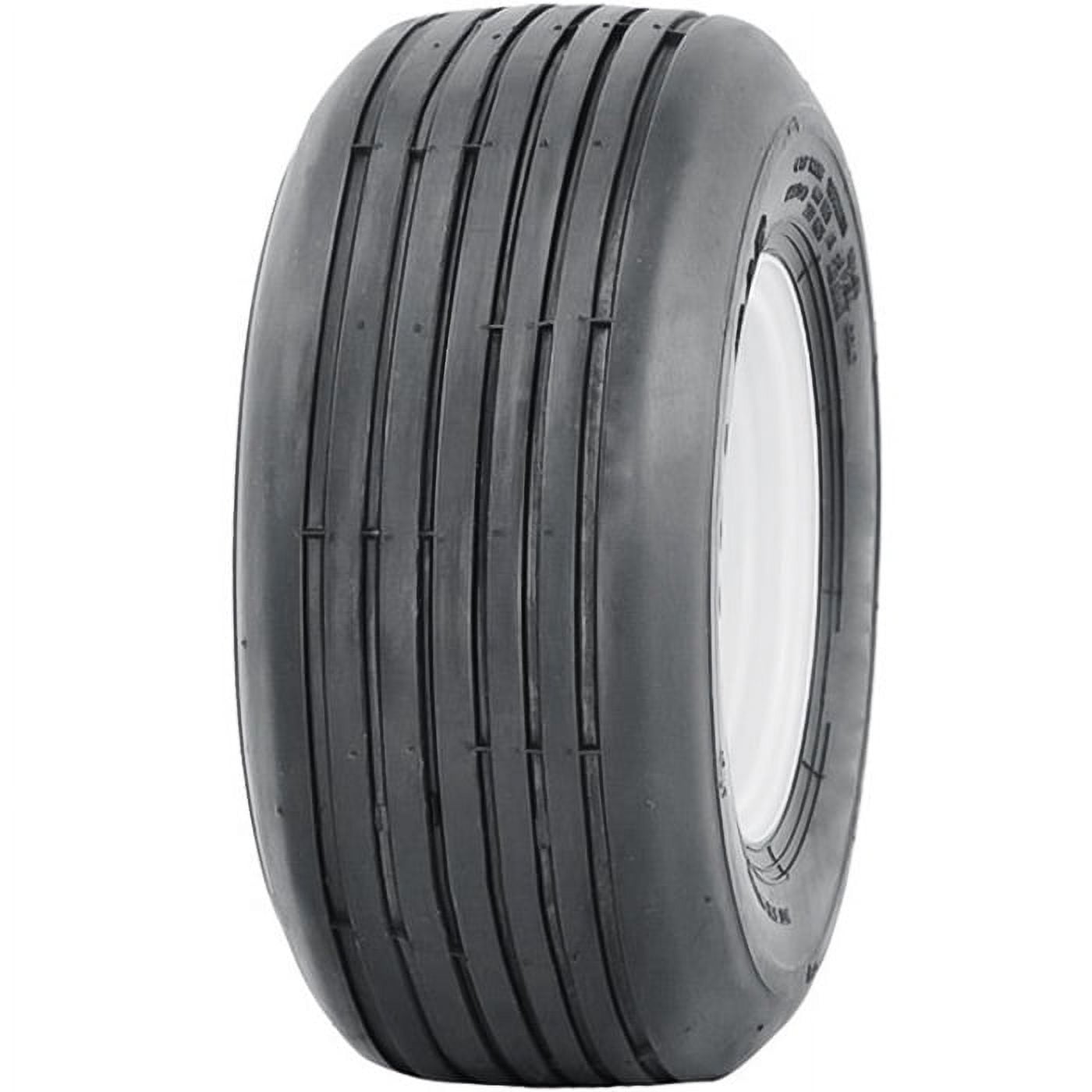 Wanda P508A 16X6.50-8 10 Ply Lawn and Garden Tire - Walmart.com
