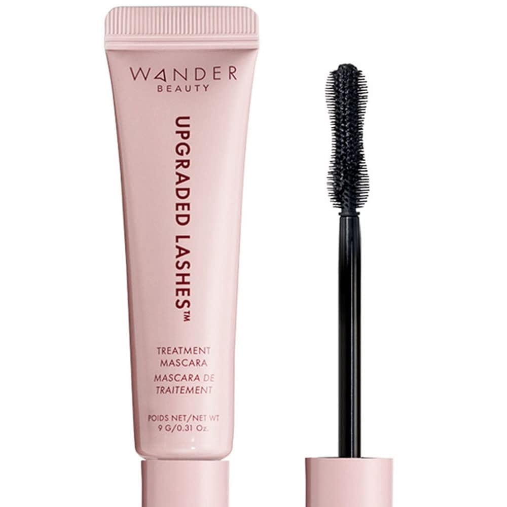 Wander Beauty Dramatic Wear Serum Growth Upgraded Lashes Thickening ...
