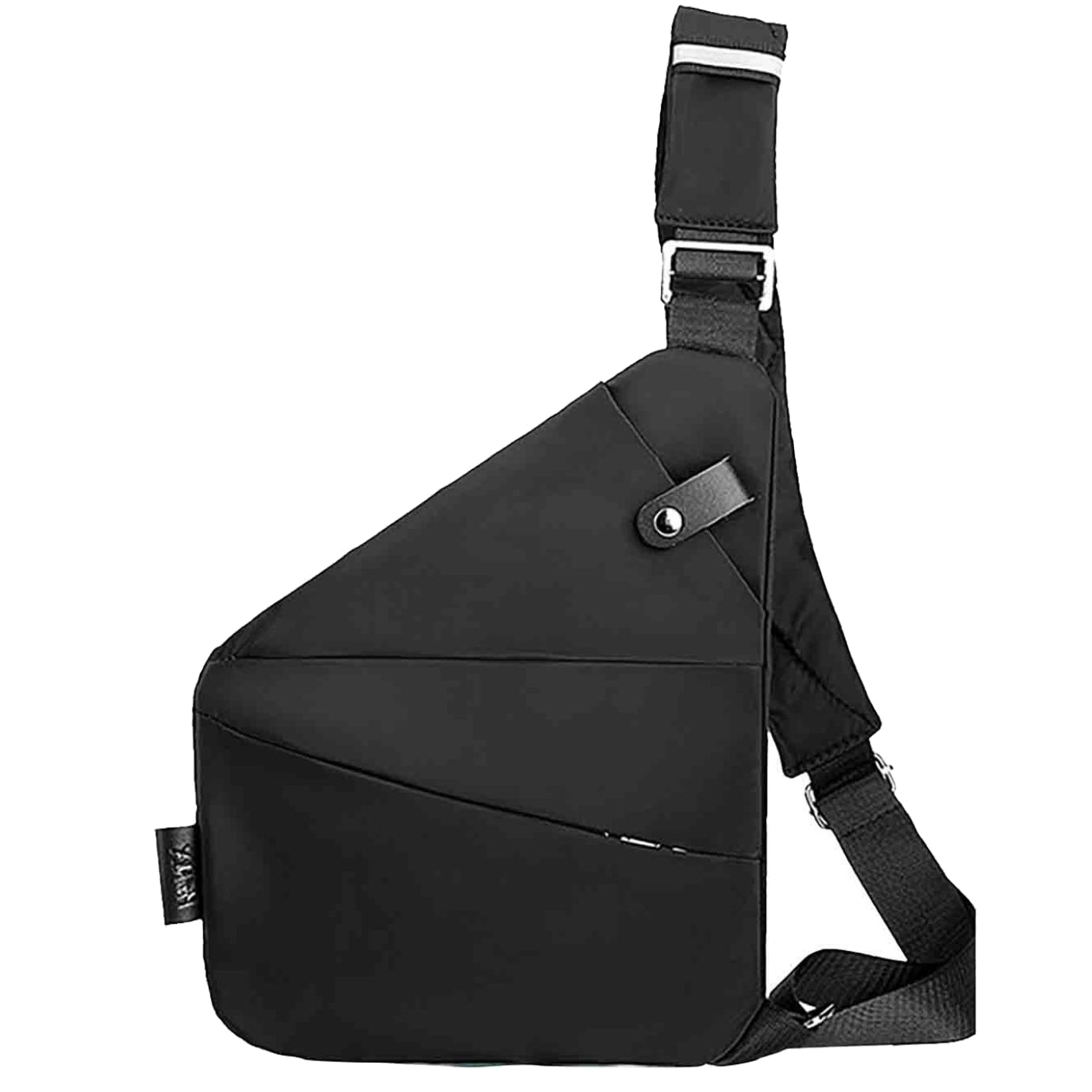 SUOSDEY Sling Bag for Women Crossbody Fashion Sling Backpack Anti Theft ...