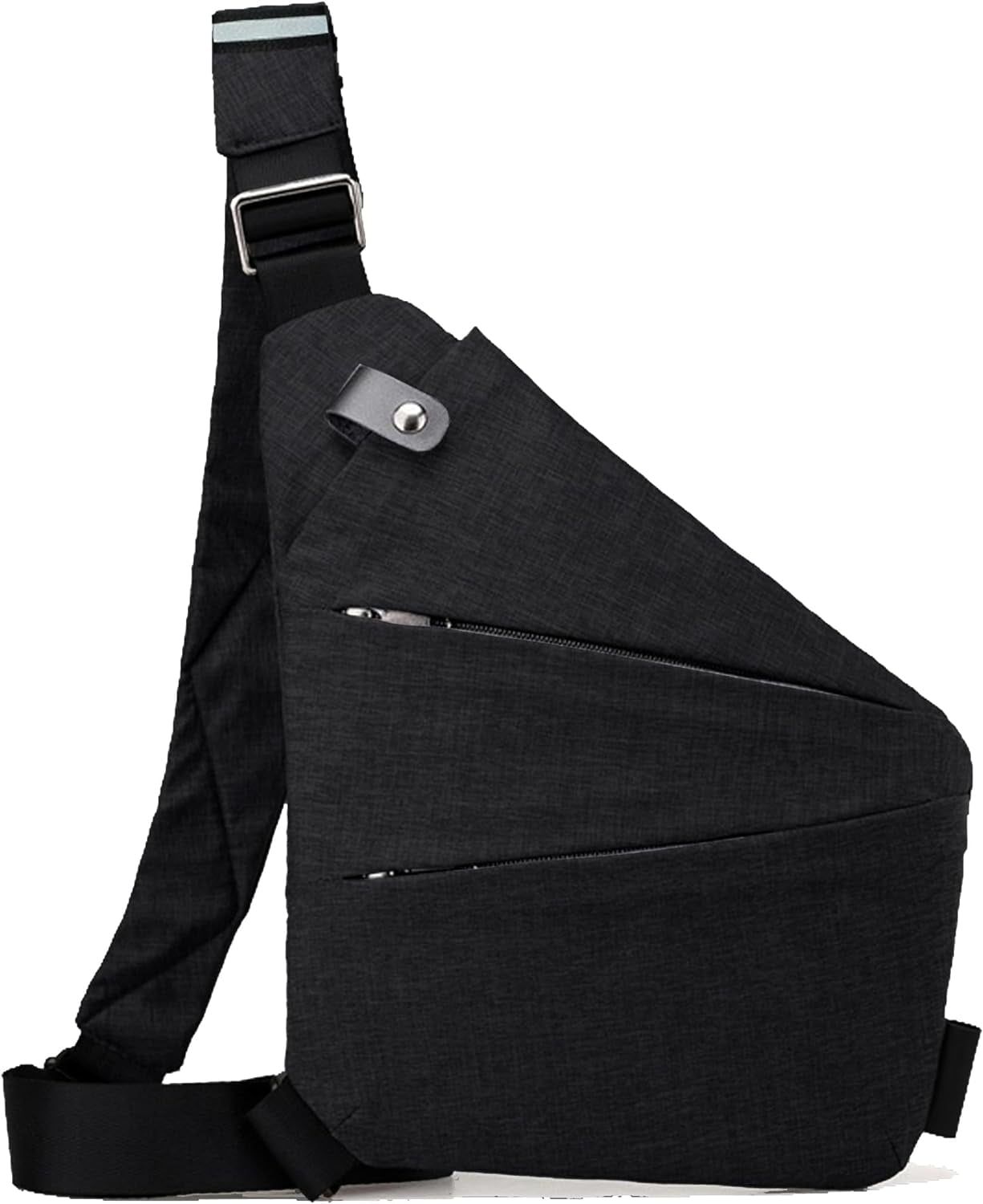 Wander Plus Anti Theft Travel Bag with Adjustable Strap Crossbody Slim ...