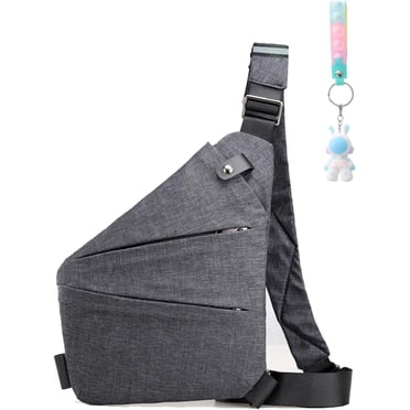 Wander Plus Anti-Theft Bag,Anti Theft Crossbody Bag For Women,Anti ...