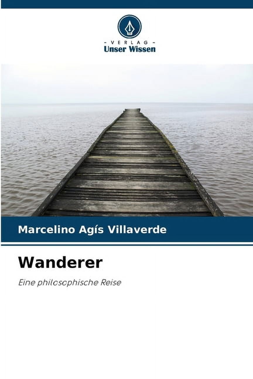 Wanderer, (Paperback) - Walmart.com